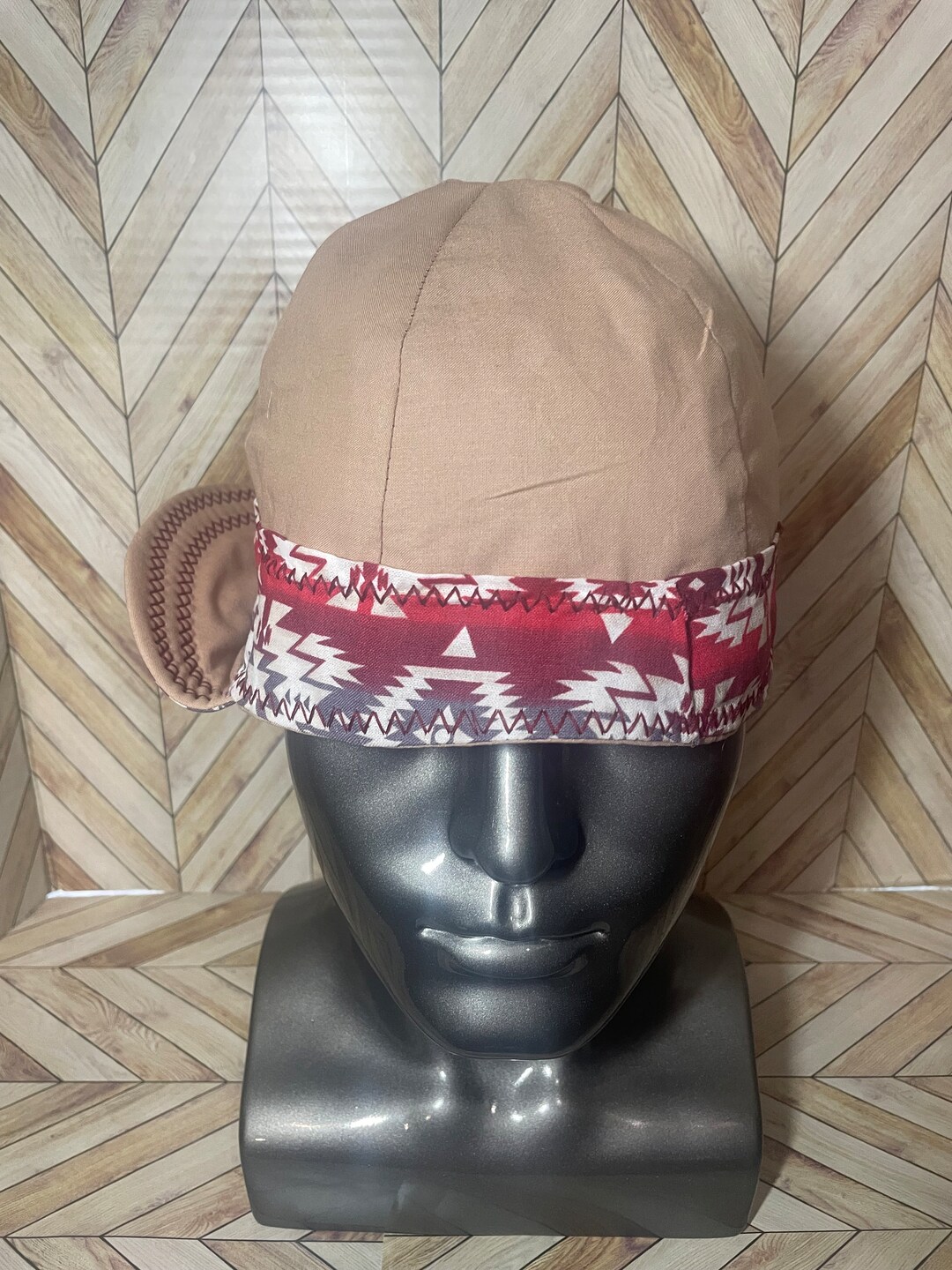 Custom Welding Cap/ 6 Panel - Etsy