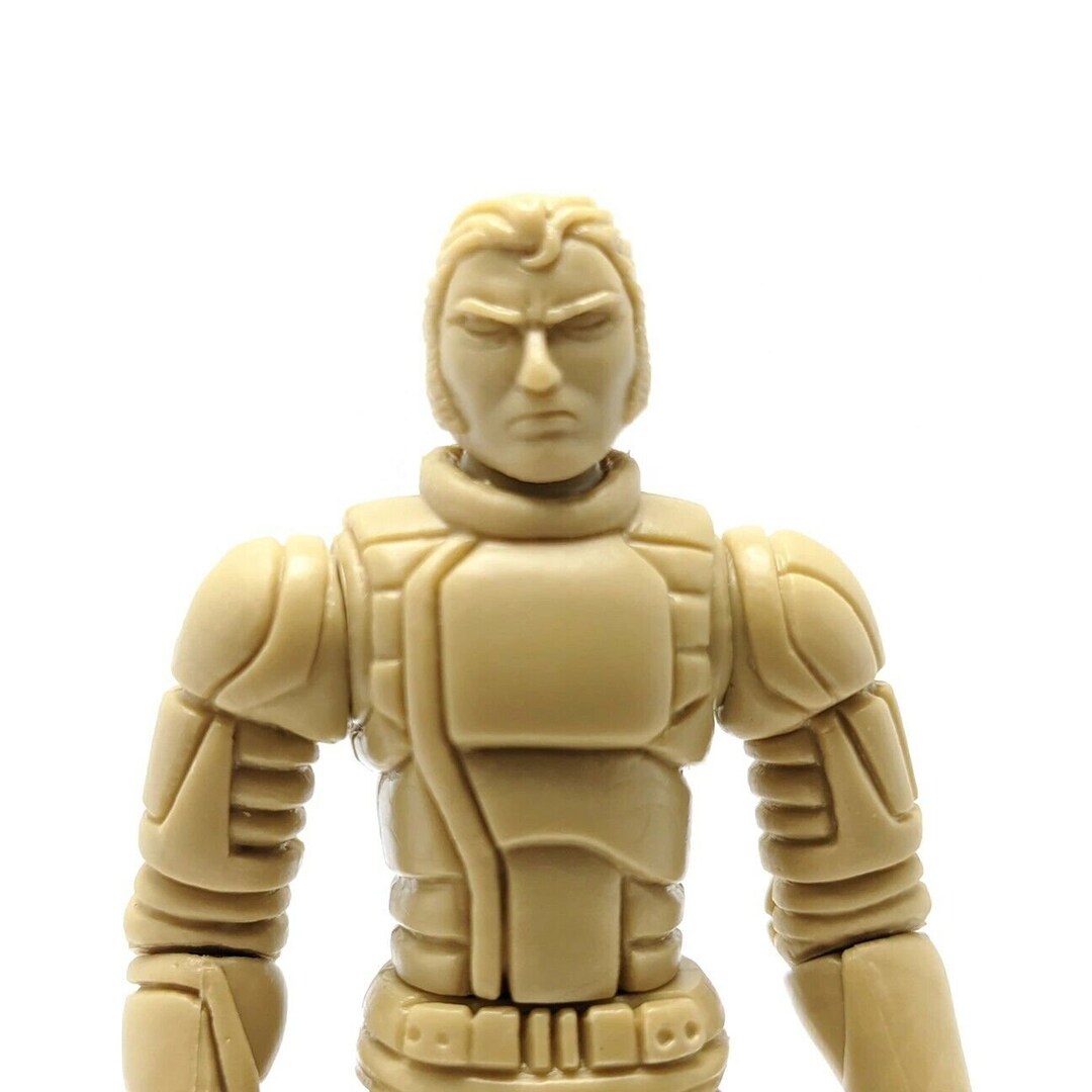 Glyos Knights of the Slice Star Marshall Sandstorm Test Type - Etsy