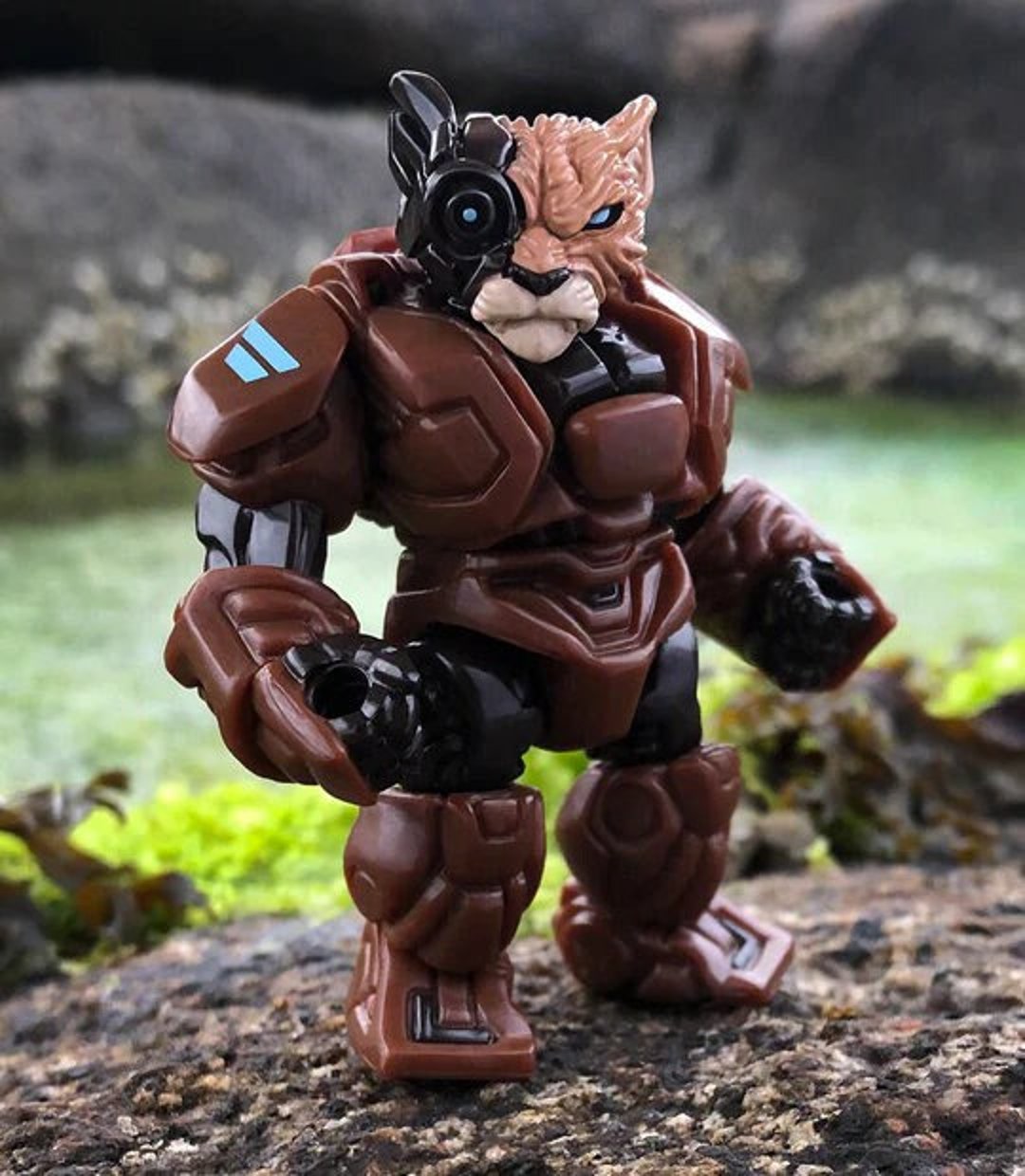 Glyos Armorvor Granthan Drifter Kugarrec - Etsy