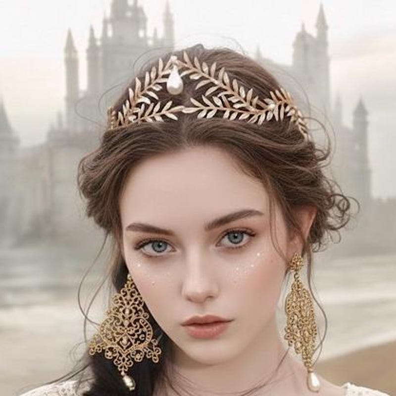 Forest Core Beads - Etsy