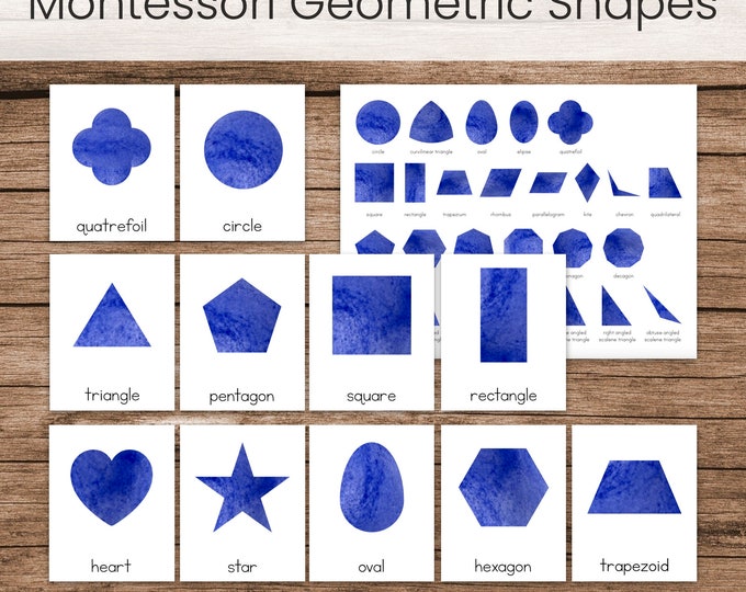 World Continents Dot Marker Worksheets (montessori Geography Printable ...