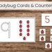Insects Activity Bundle (montessori Preschool Printable Unit) - Etsy