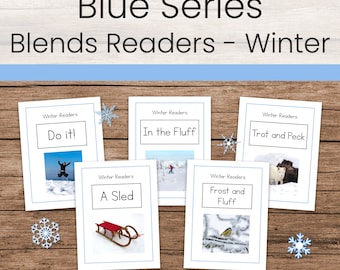 CURSIVE Pink Series Readers Bundle (montessori CVC Reading Books) - Etsy