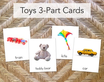 MyMontessoriCorner - Etsy