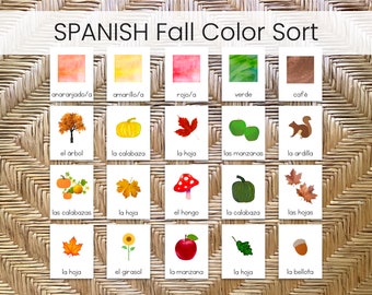 MyMontessoriCorner - Etsy