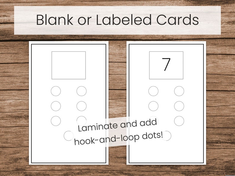 Winter Numbers and Counters Activity - Cardinals Theme - Etsy