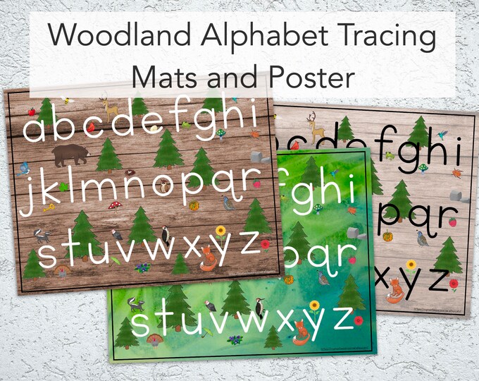 MyMontessoriCorner - Etsy