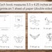 Pink Series Color-me Readers montessori Decodable Reading Books - Etsy