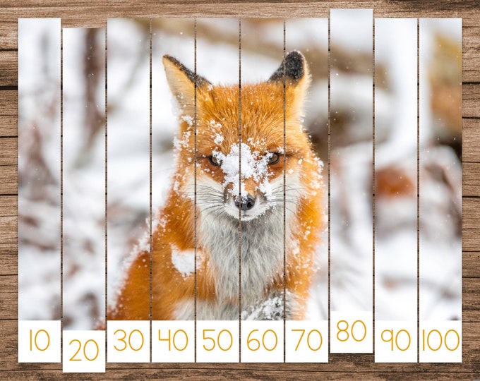 MyMontessoriCorner - Etsy