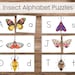 Uppercase-lowercase Alphabet Matching Cards, Mother and Baby Animals ...