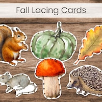 Beginning Consonant Blends Clip Cards montessori Blue Series Printable ...