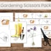 Hundred Chart Skip Counting Pack montessori Math Printable - Etsy
