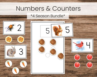 MyMontessoriCorner - Etsy