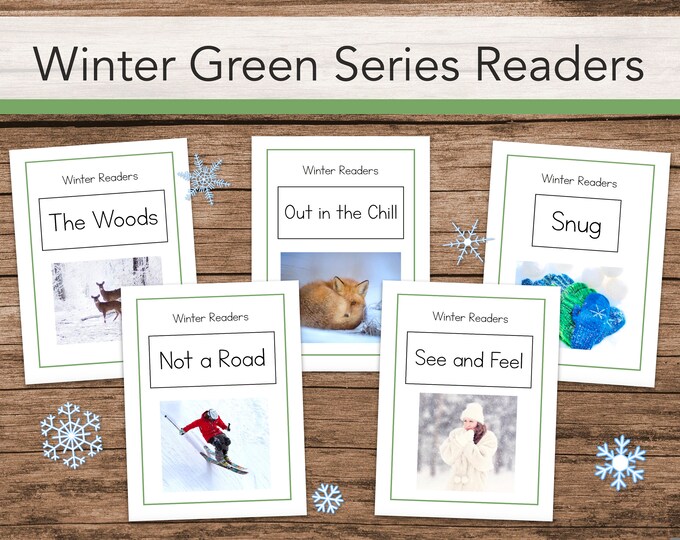 MyMontessoriCorner - Etsy