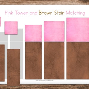 Montessori Shapes and Colors Busy Binder Activities (preschool Matching ...