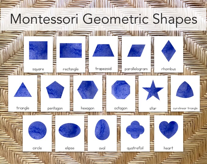 MyMontessoriCorner - Etsy