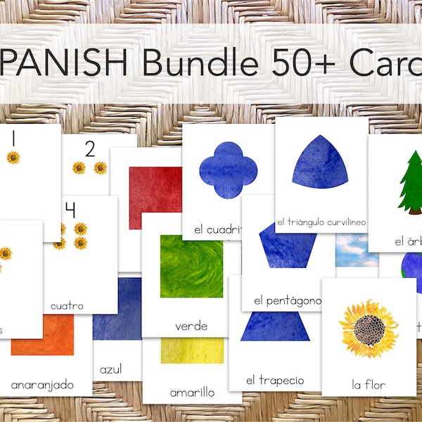 MyMontessoriCorner - Etsy