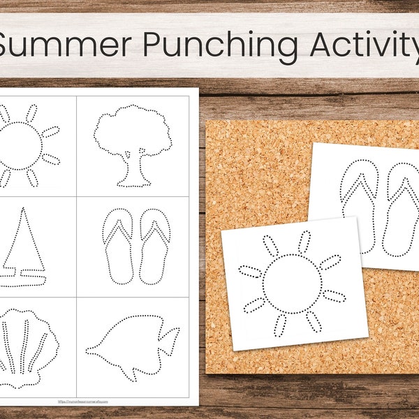 MyMontessoriCorner - Etsy