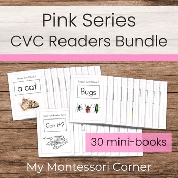 MyMontessoriCorner - Etsy