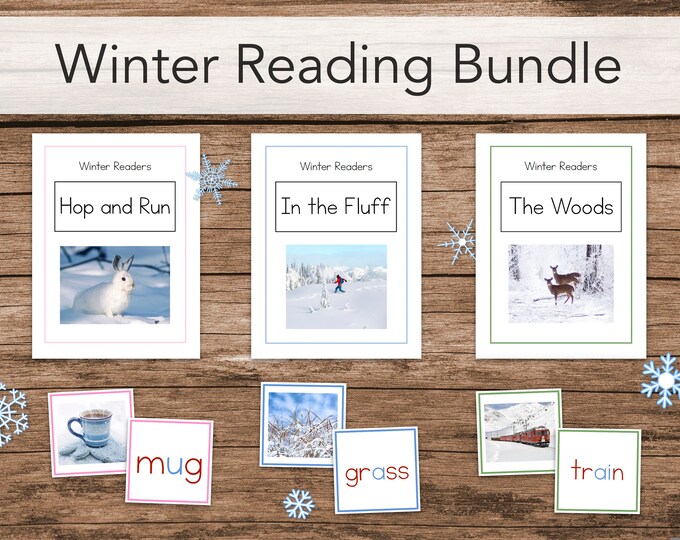 MyMontessoriCorner - Etsy