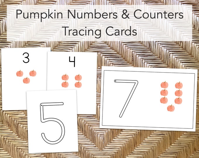 MyMontessoriCorner - Etsy