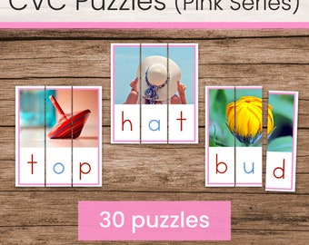 MyMontessoriCorner - Etsy