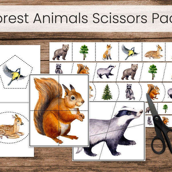 MyMontessoriCorner - Etsy