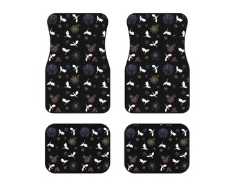 Dragon Floor Mats Car - Etsy