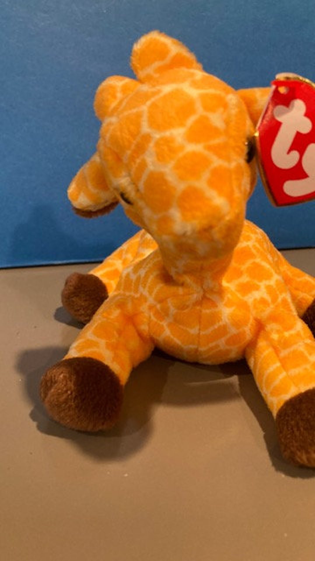 BEANIE BABY 'TWIGS' - Etsy