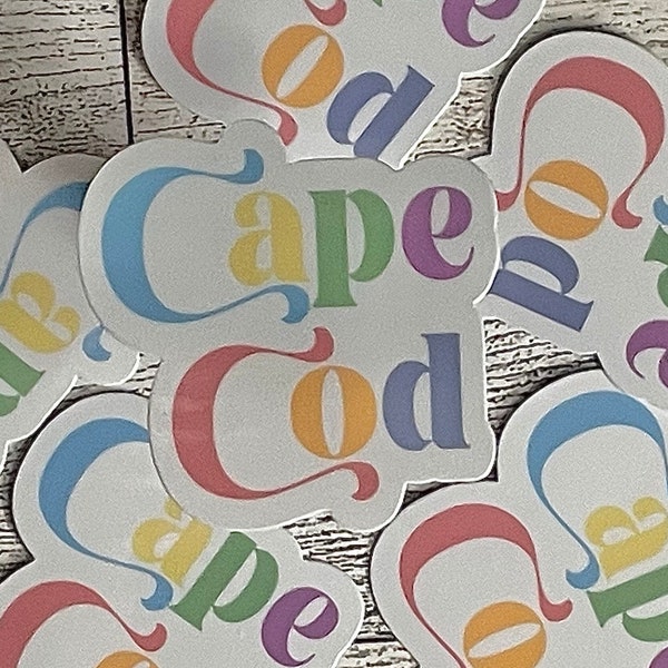 Cape Cod - Etsy