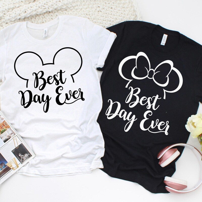 Best Day Ever Shirt - Etsy