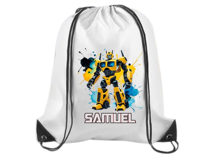 Transformers Soundwave Itabag Backpack - Etsy