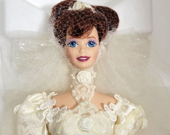 Barbie Romantic Wedding - Etsy