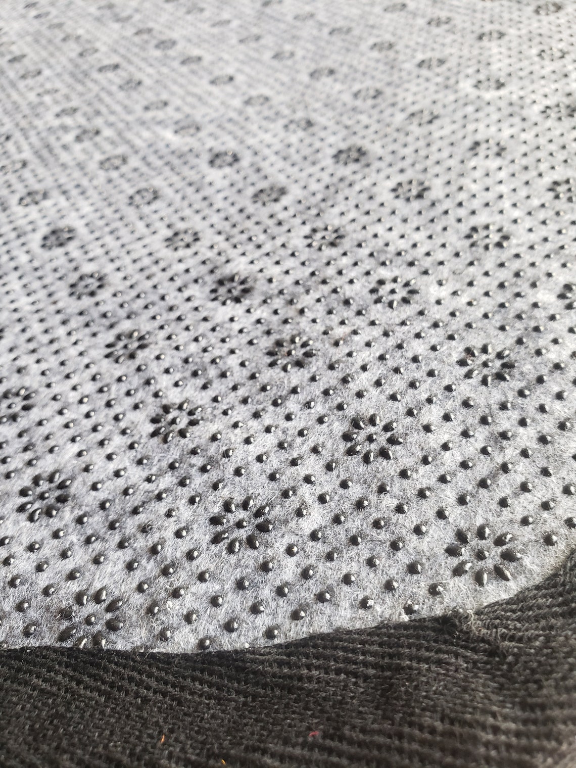 Cute Halloween Rug - Etsy