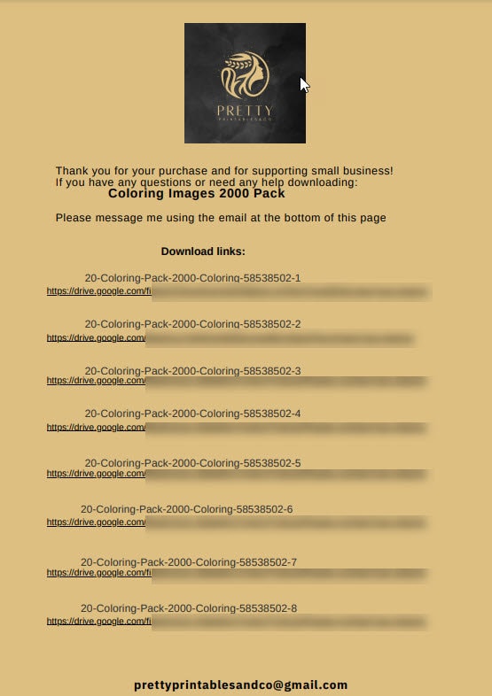 2000 Kids Coloring Pages, Coloring Packs, Cartoon Characters ...