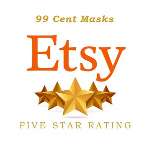 Scary Zombie Mask: Printable Halloween Costume (digital Download) - Etsy