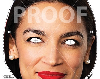 Printable Halloween Mask ELVIS Design Download and Print Fun and Easy ...