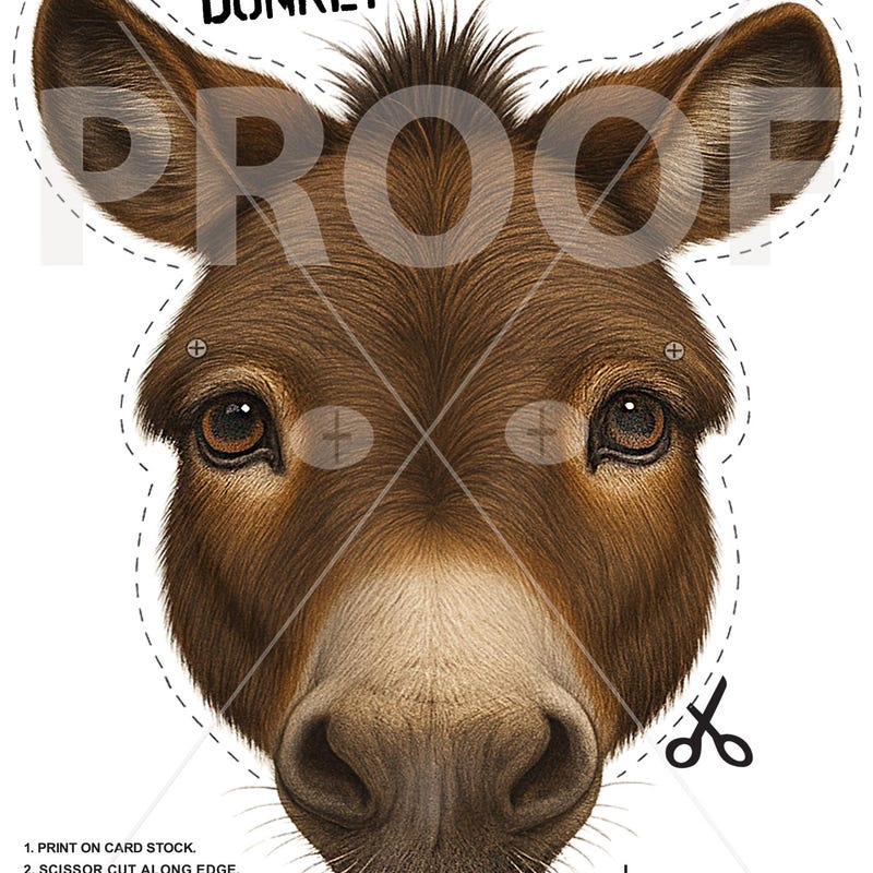 Animals Costumes Digital - Etsy UK