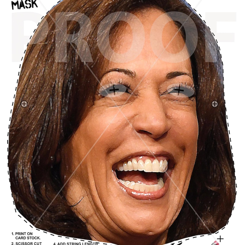 P Diddy Face Mask - Etsy