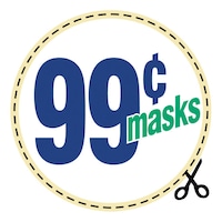 Printable Halloween Mask - ELVIS Design | Download and Print | Fun and ...