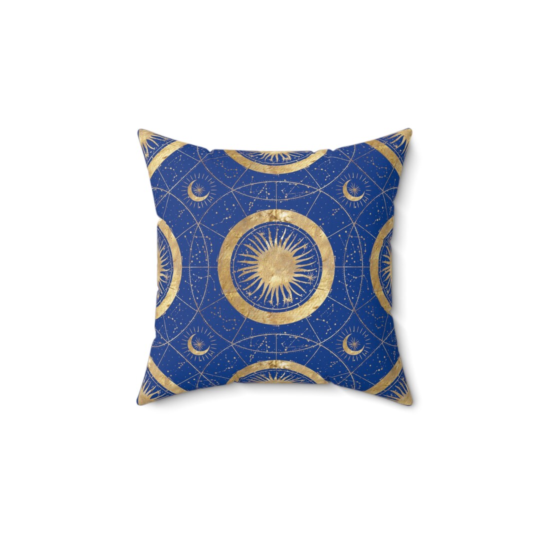 Whimsigoth 90s Celestial Aesthetic Decor Moon and Stars - Etsy