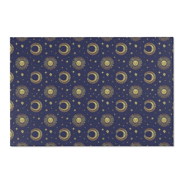 Whimsigoth Rugs - Etsy