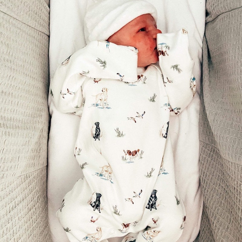 Dog Baby Clothes - Etsy