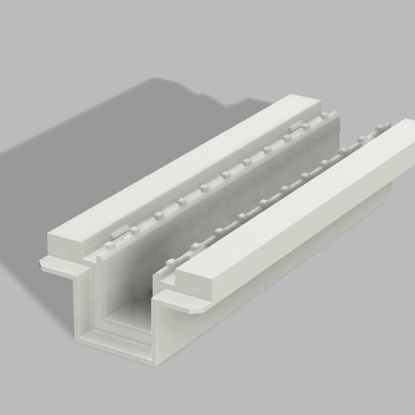 N Scale Stl Files - Etsy