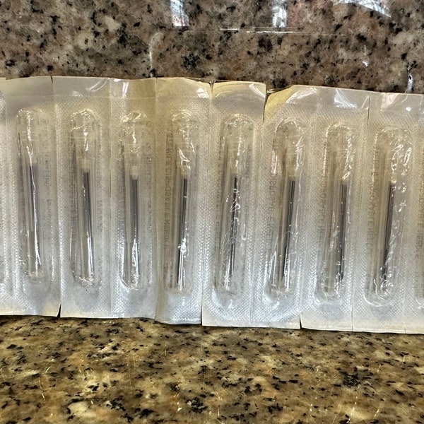 Gauge for Needles - Etsy