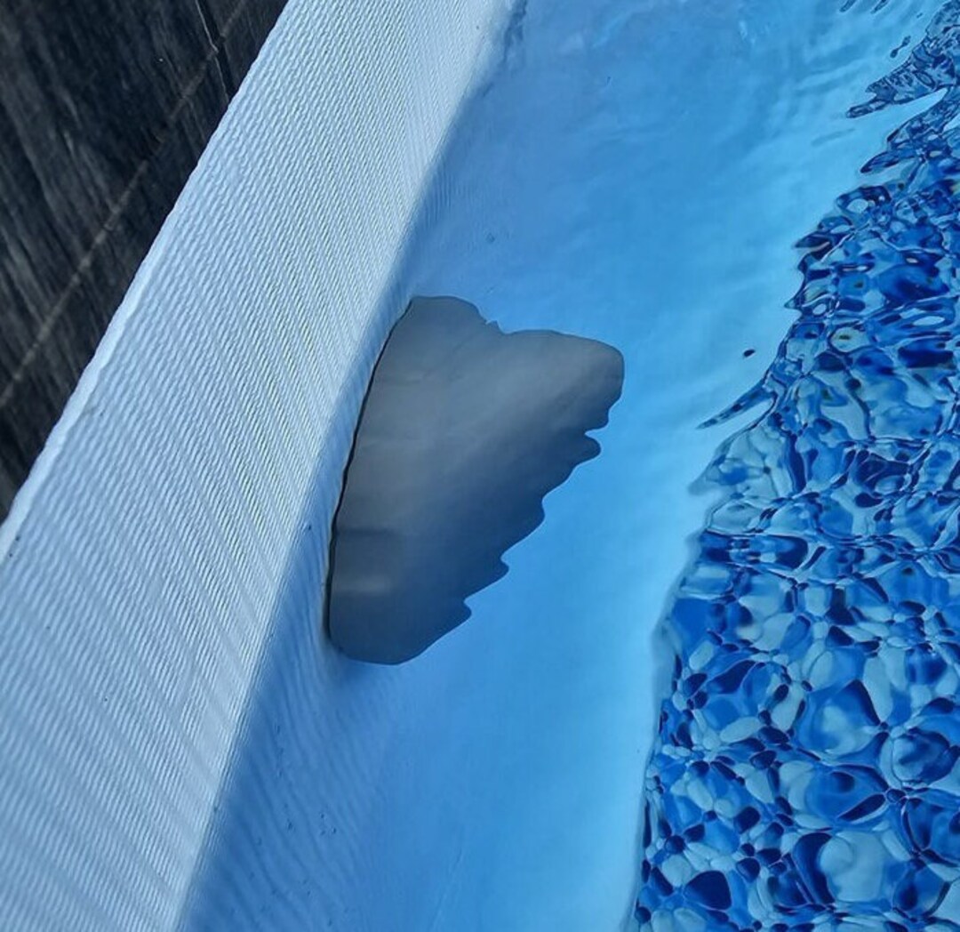 Bestway / Intex Outdoor Pool Angled Nozzle - *3D STL File Download for ...