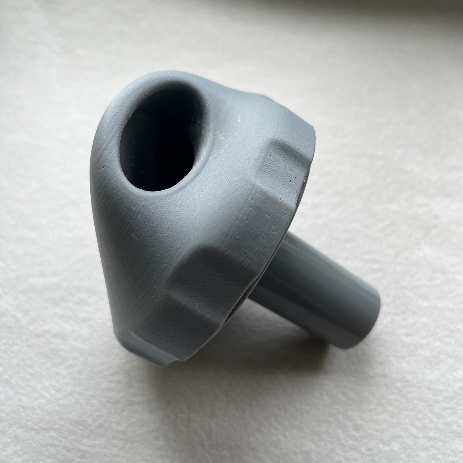 Bestway / Intex Outdoor Pool Angled Nozzle - *3D STL File Download for ...