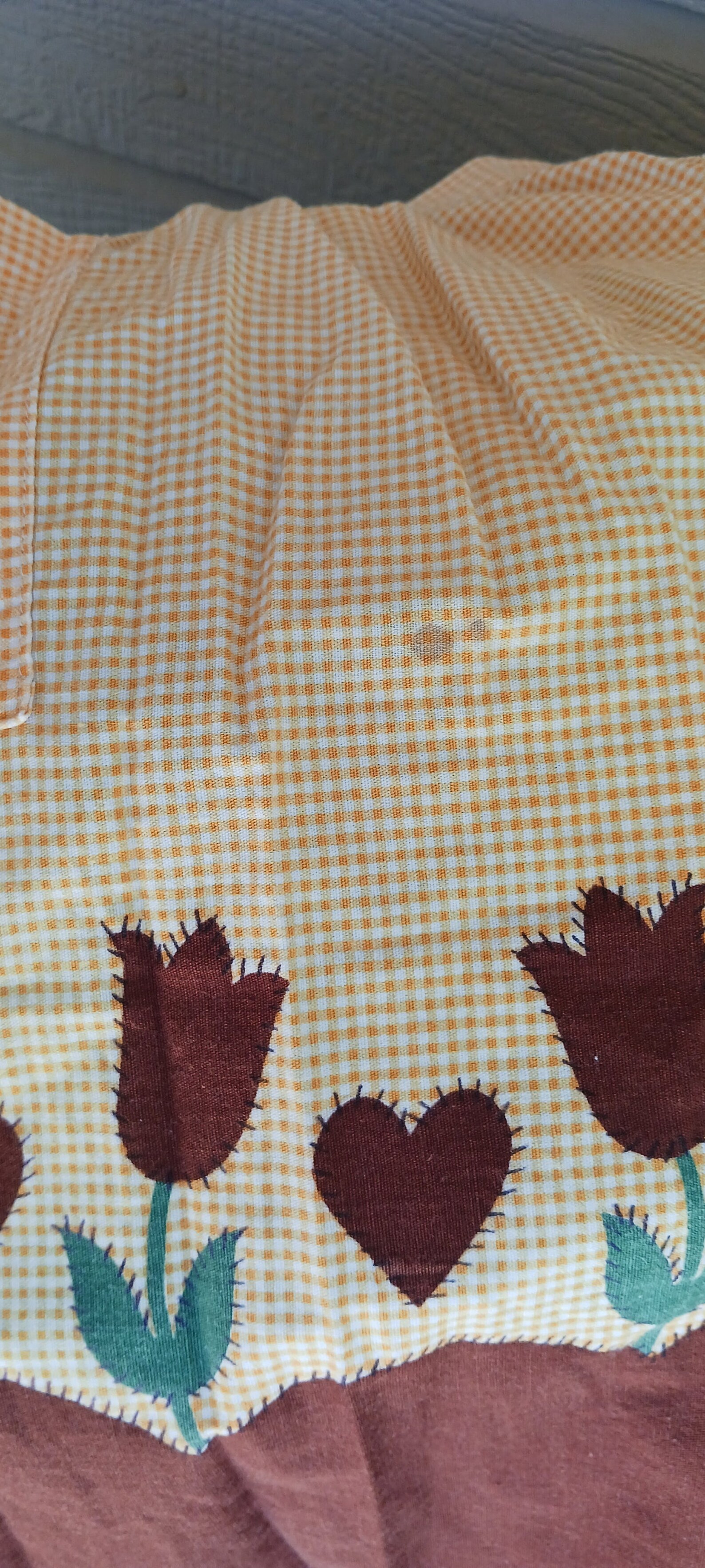 Vintage Half Aprons Small Apron Strings - Etsy