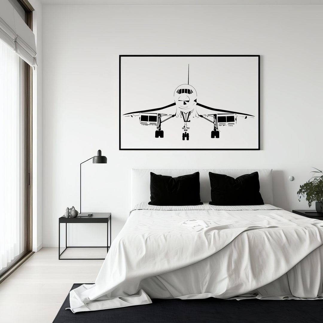 Aviation Printable, Aviation Poster Art, Aircraft Print Art, Aircraft ...