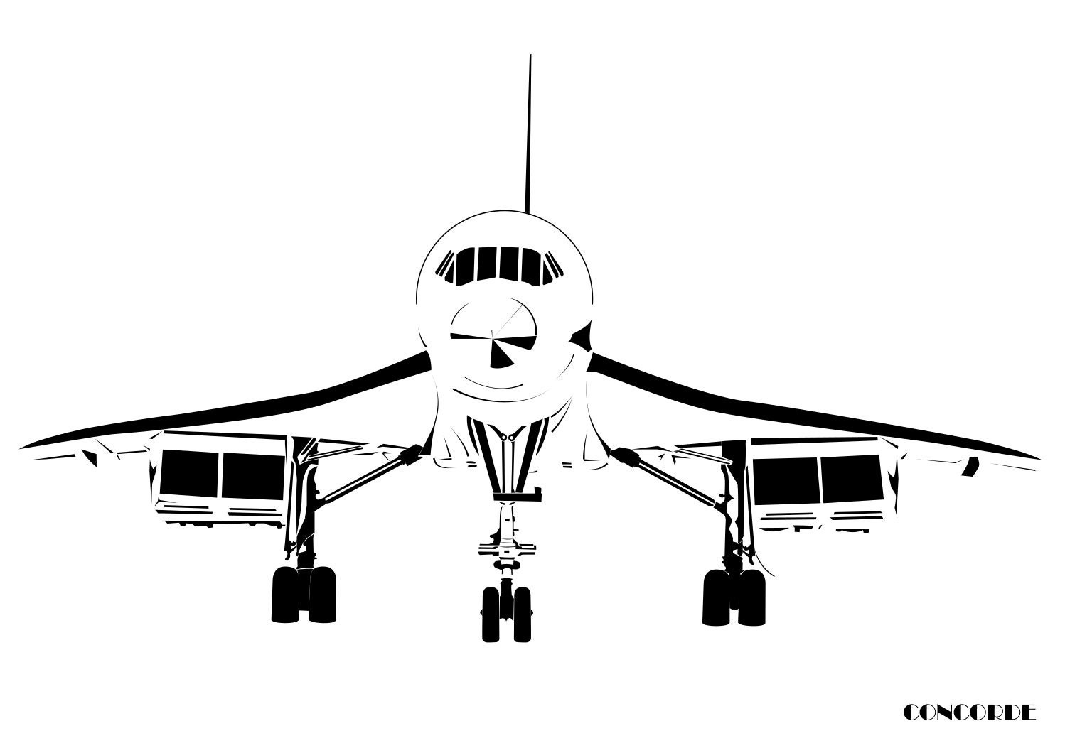 Aviation Printable, Aviation Poster Art, Aircraft Print Art, Aircraft ...